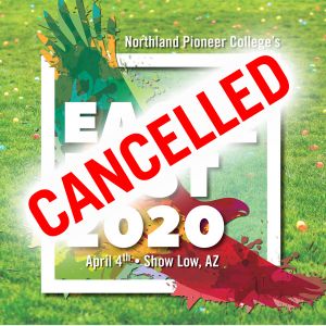 Events Calendar | Northland Pioneer College, Arizona